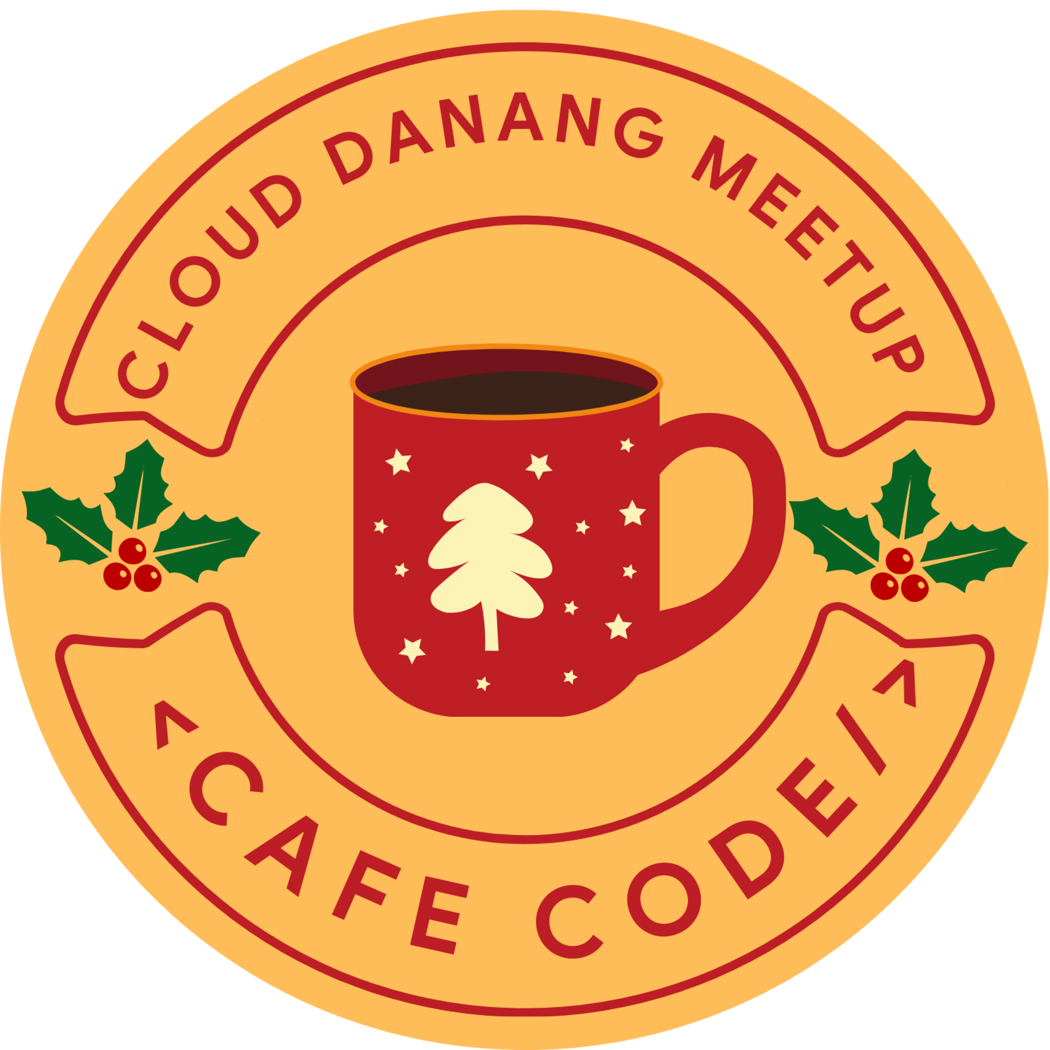 See Monthly meetup #2: Cafe Code at Google Developer Groups GDG Cloud Da Nang